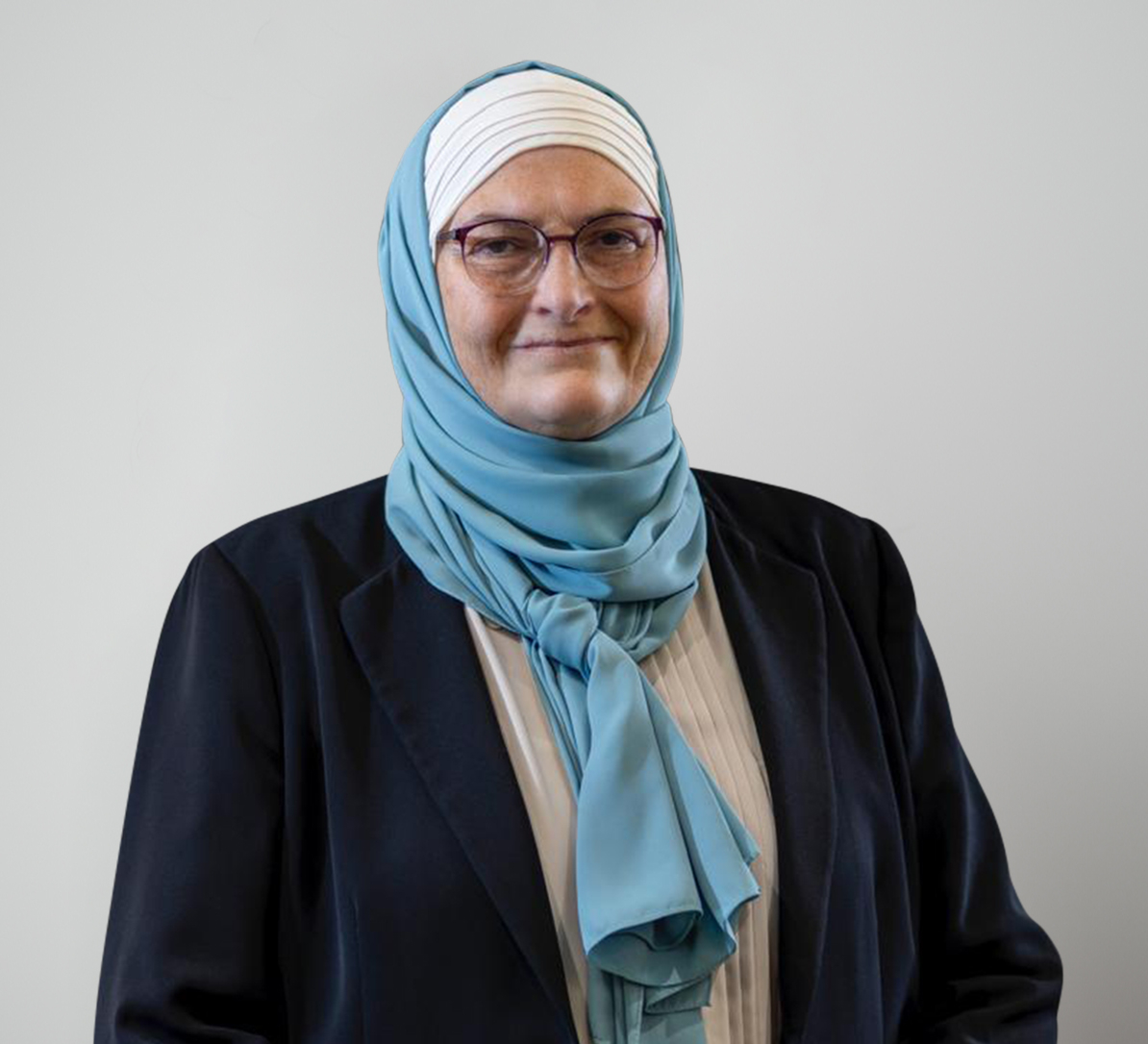 Dr. Meral Saglam | Ihre Psychiaterin in 1130 Wien