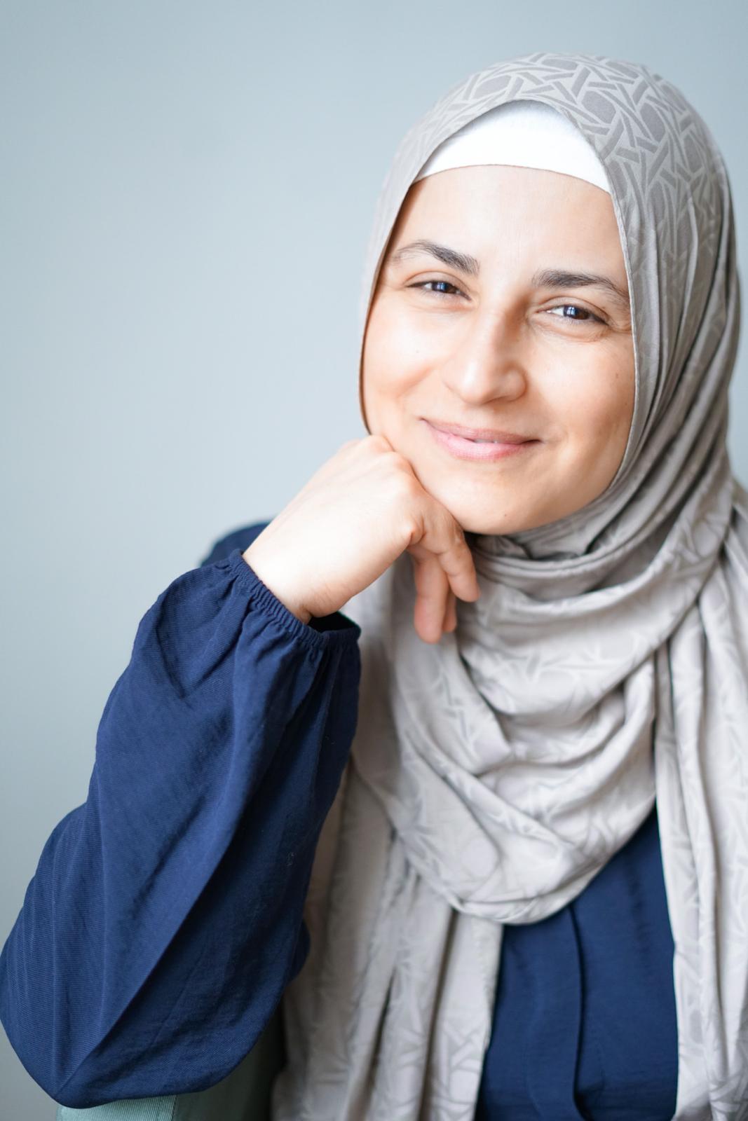 Dr. Meral Saglam | Ihre Psychiaterin in 1130 Wien
